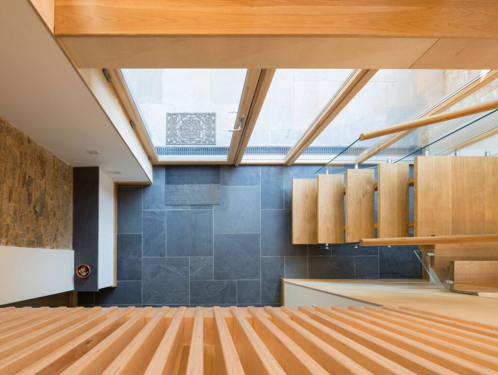 Threshold Architects | Passivhaus Architect South Devon